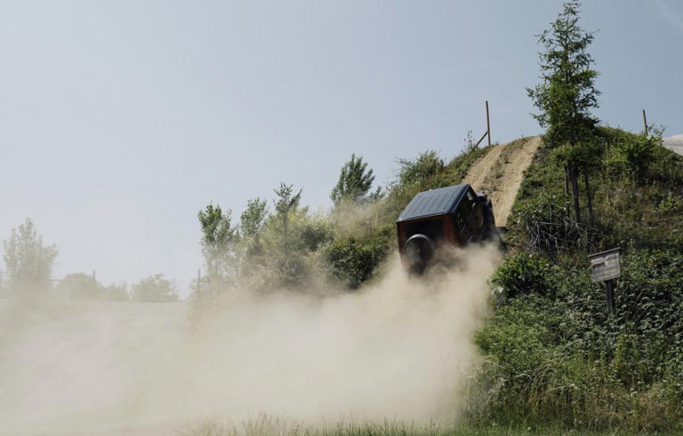 Meet Passionate Auto Enthusiast Marquis Thomas and his Immaculate G 63 ...