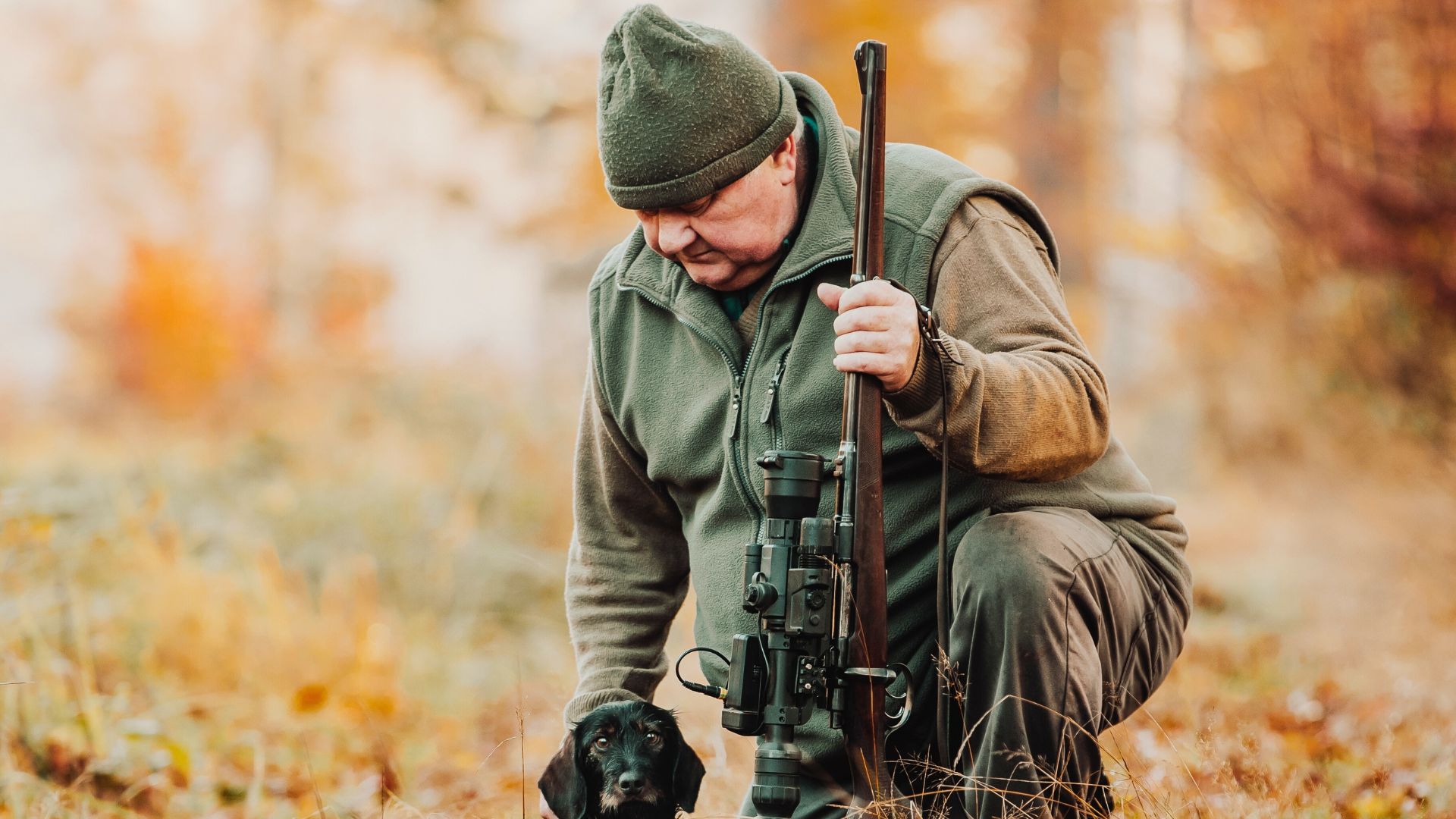 Ammo that ruins hunts more than bad weather