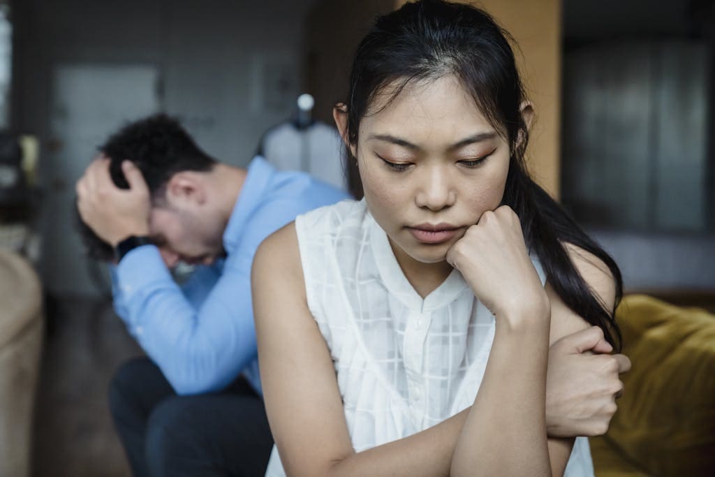 12 types of men to avoid dating or marrying