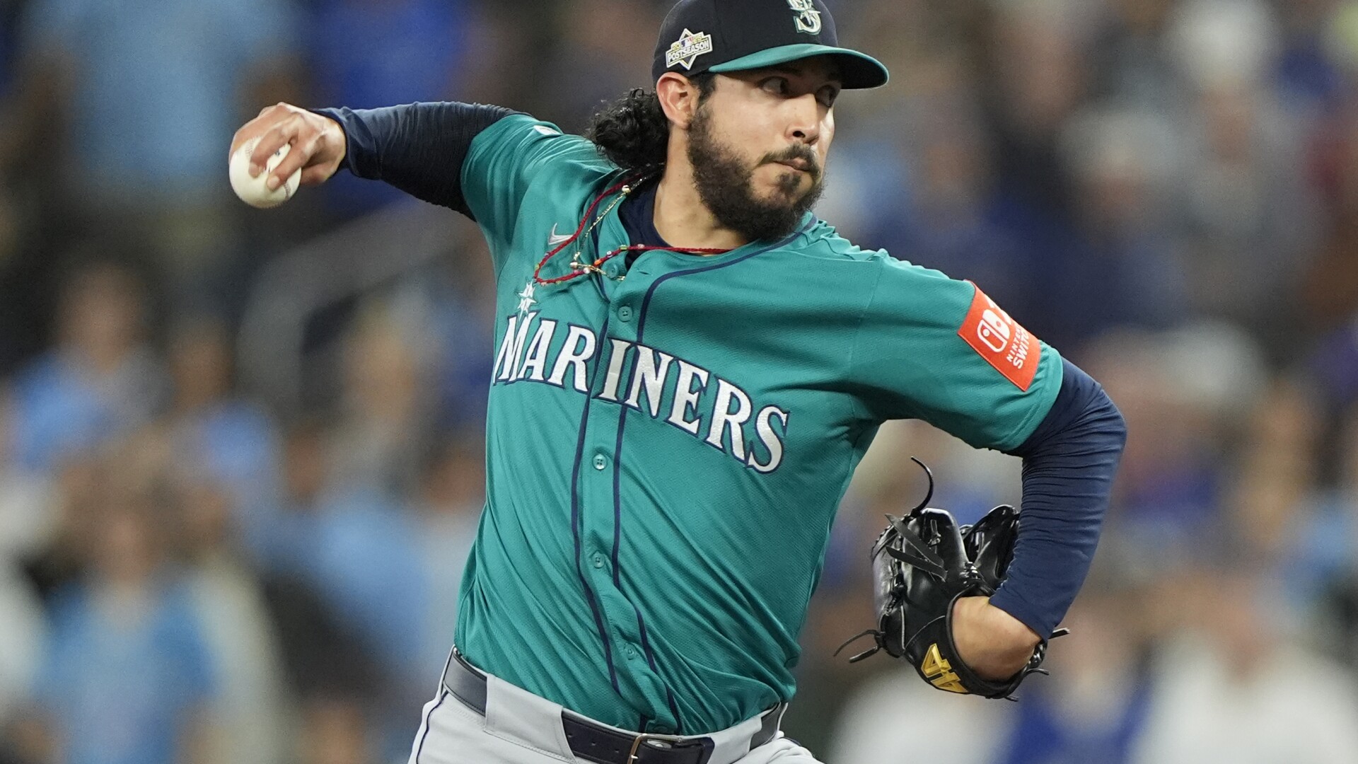 Mariners at Blue Jays - ALCS Game 2 prediction: Odds, expert picks ...