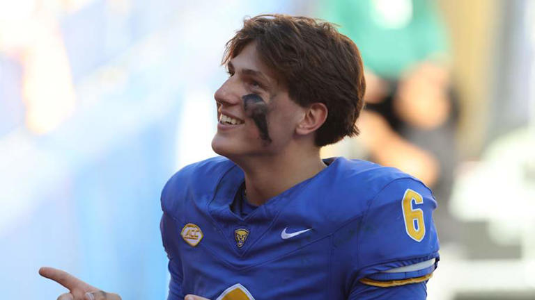 What Mason Heintschel's Breakout Means For NC State