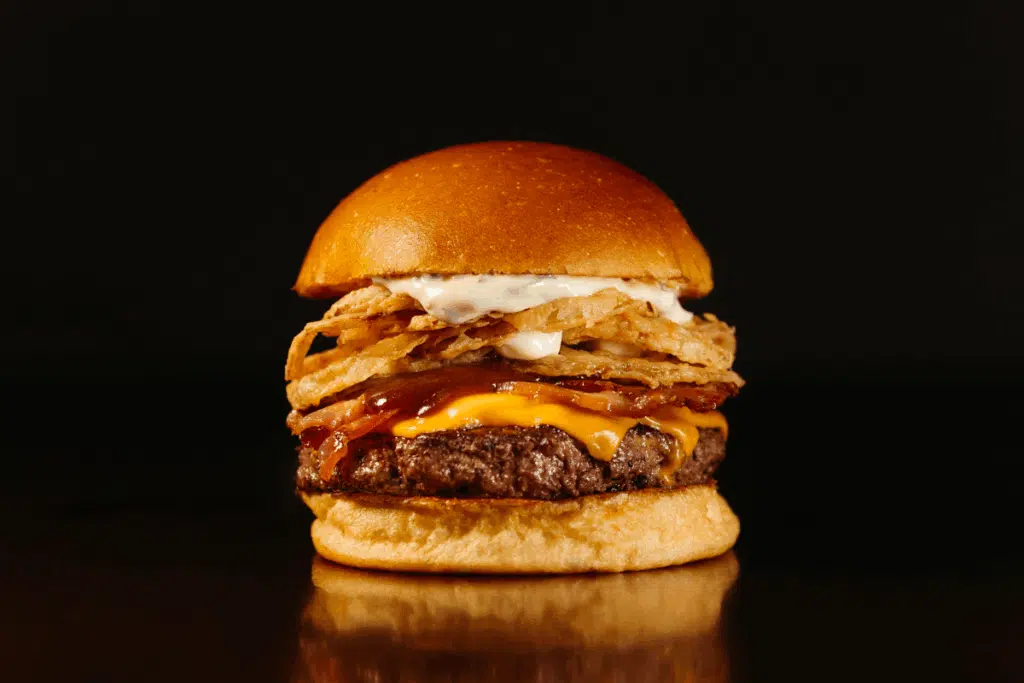 10 fast-food menu items customers regret ordering most