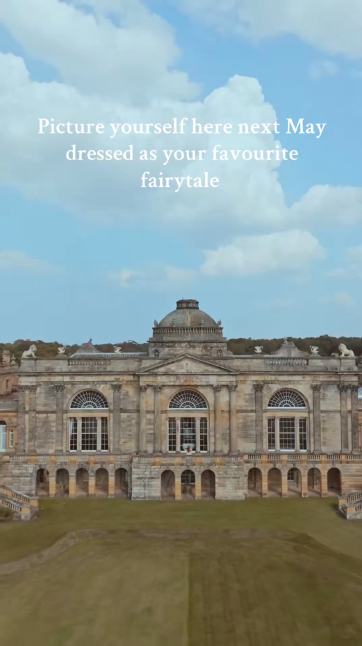 Explore the Most Elegant Fantasy Cosplay Costumes of the Year