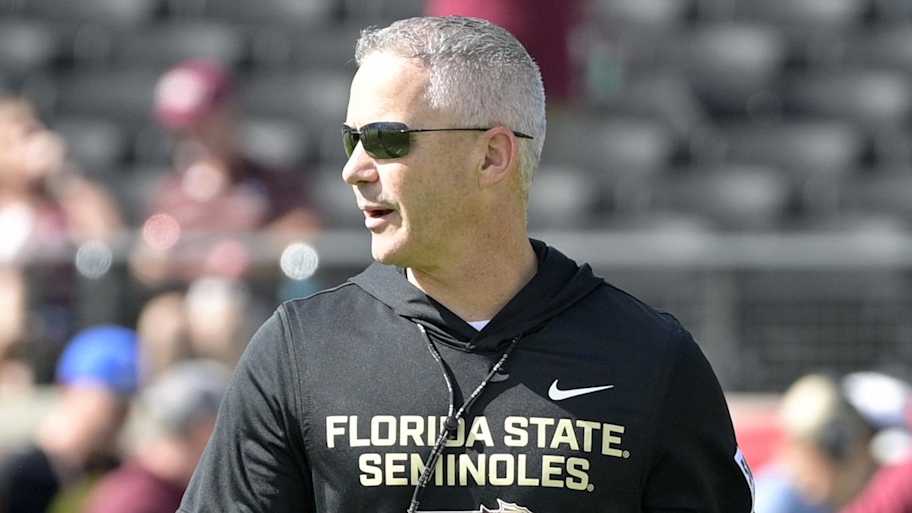 Former FSU football star insists Seminoles' problems go beyond talent