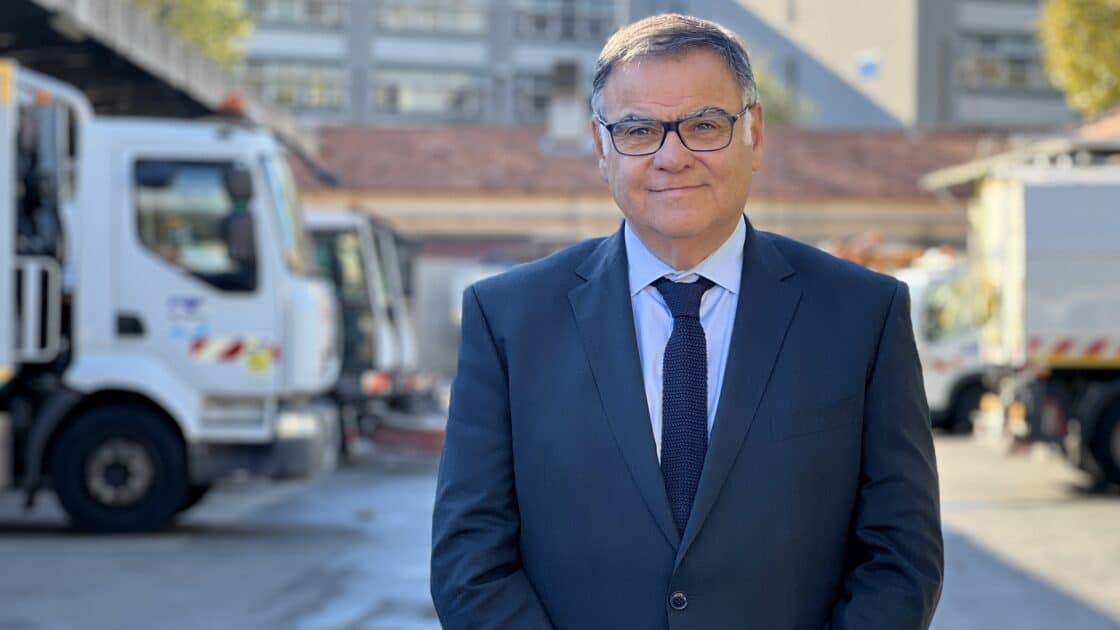 Nice : que l’on fiche la paix aux agents de la propreté, réclame la ...