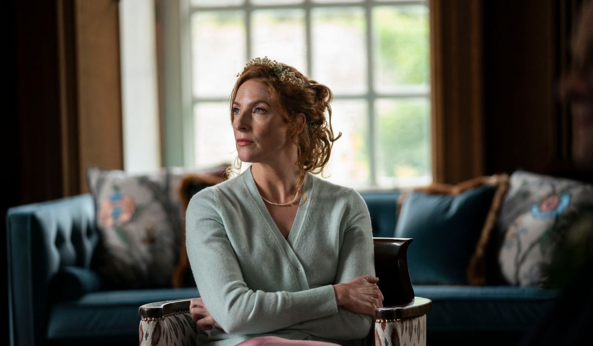 Everything you need to know about Riot Women star Rosalie Craig