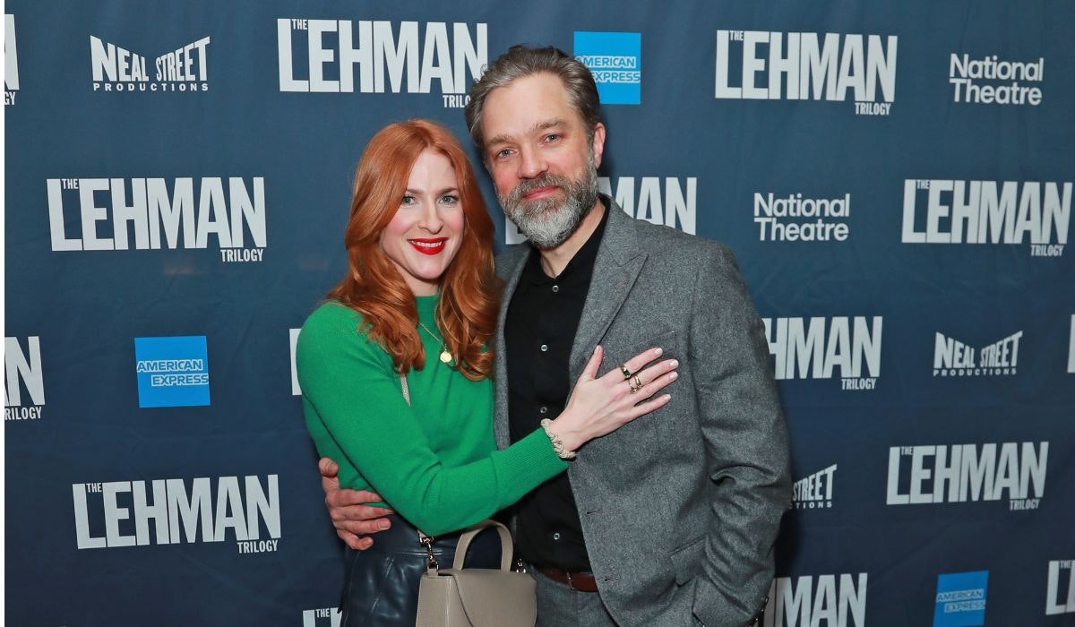 Everything you need to know about Riot Women star Rosalie Craig