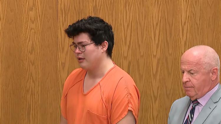 Newark man gets 15 years to life for beating girlfriend to death last year