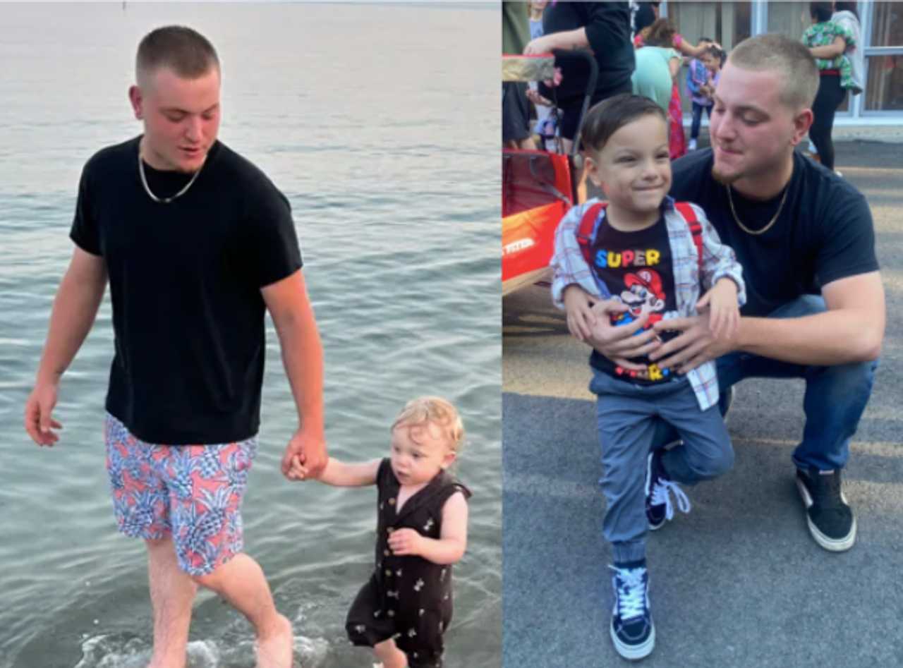 He Beat Cancer At 2 But Died At 25: Vigil Held For Motorcyclist Killed ...