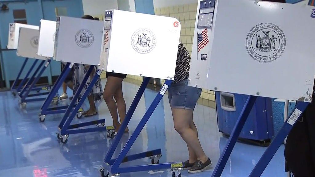 NYC residents will vote on 6 ballot proposals. Here's what they say.