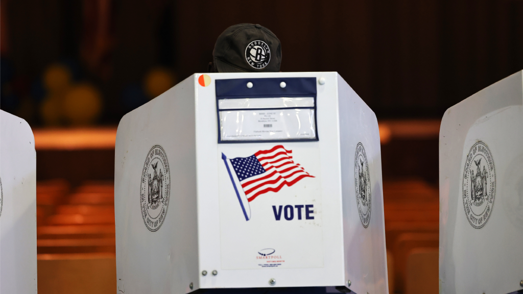NYC's mayoral election is just weeks away. Here's what to know about ...