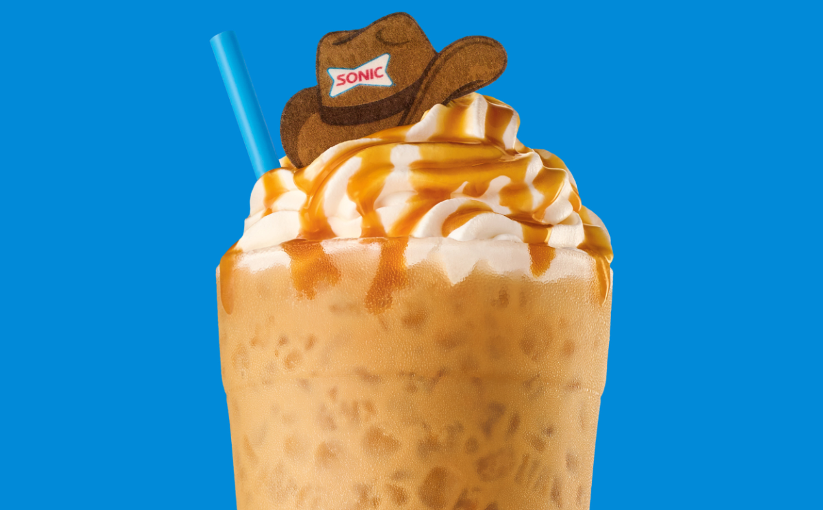 Sonic Brings 'On Brand' Reality TV Recipe to Menus for Limited Time