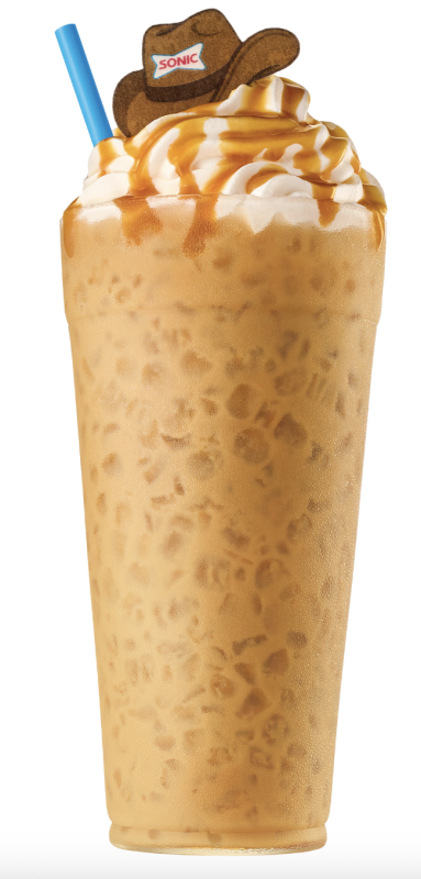 Sonic Brings 'On Brand' Reality TV Recipe to Menus for Limited Time