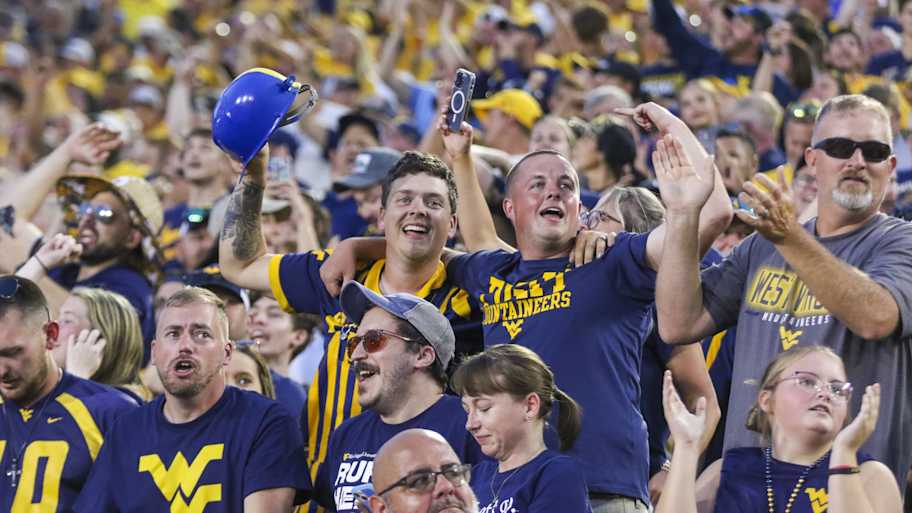 How Many Games Will WVU Win the Rest of the Way? Fans Just Made Their Picks