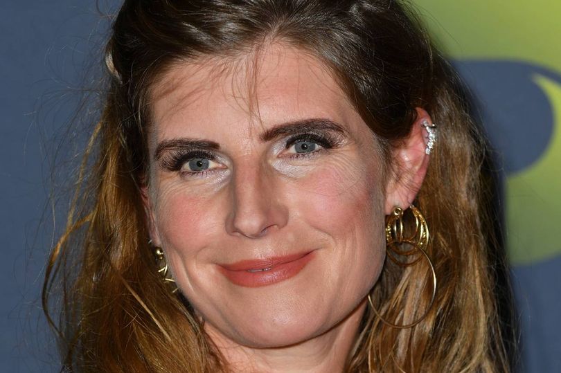 Our Yorkshire Farm's Amanda Owen reveals TV show that inspired her career