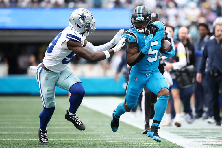 3 reasons the Cowboys lost to the Carolina Panthers