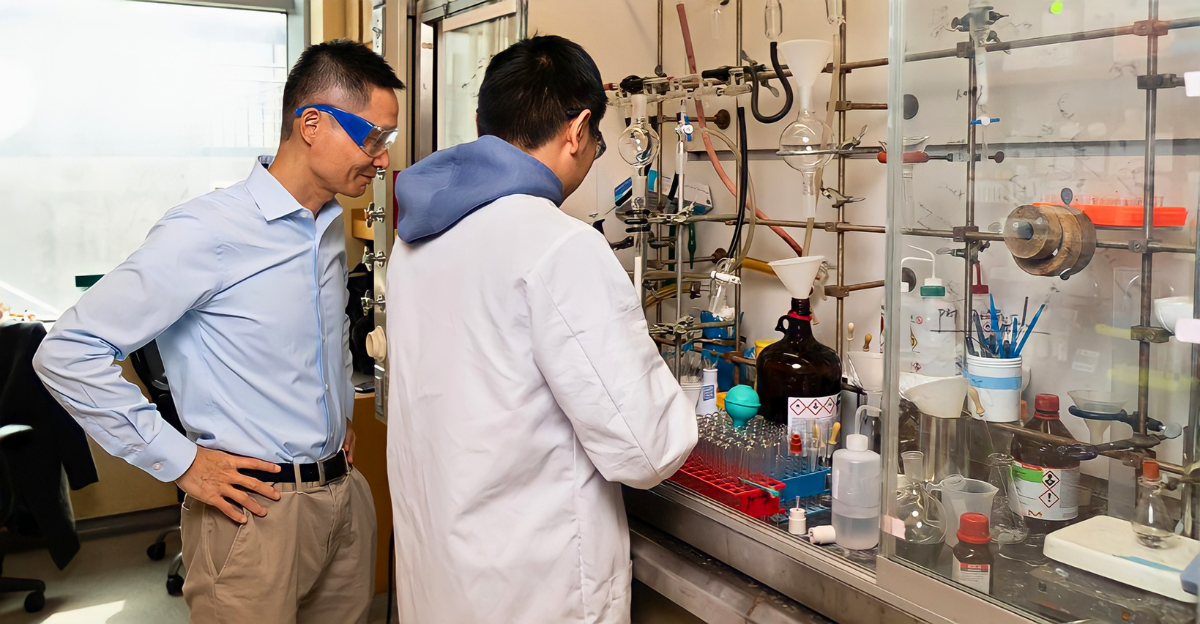 Scientists Reveal Unique ‘Superpower’ That Helped Early Humans Survive