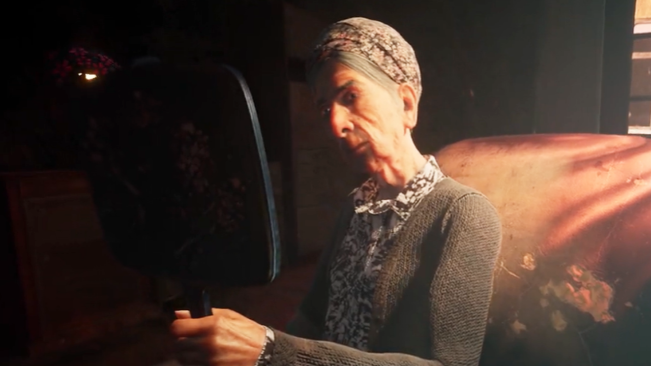 Blumhouse's latest horror game Sleep Awake is the first psychological ...