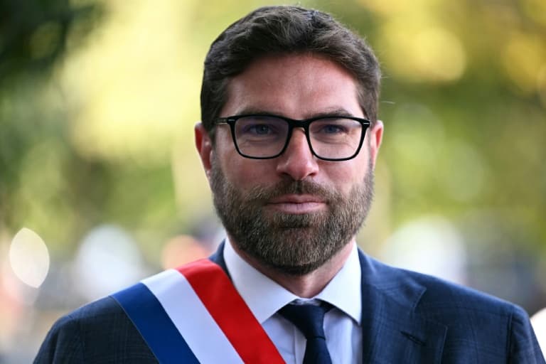 "Je rêve des JO du logement": le ministre du Logement veut de la ...