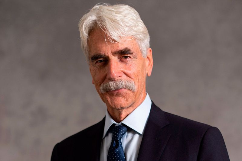 Sam Elliott's 15 Most Legendary Film Performances, Officially Ranked
