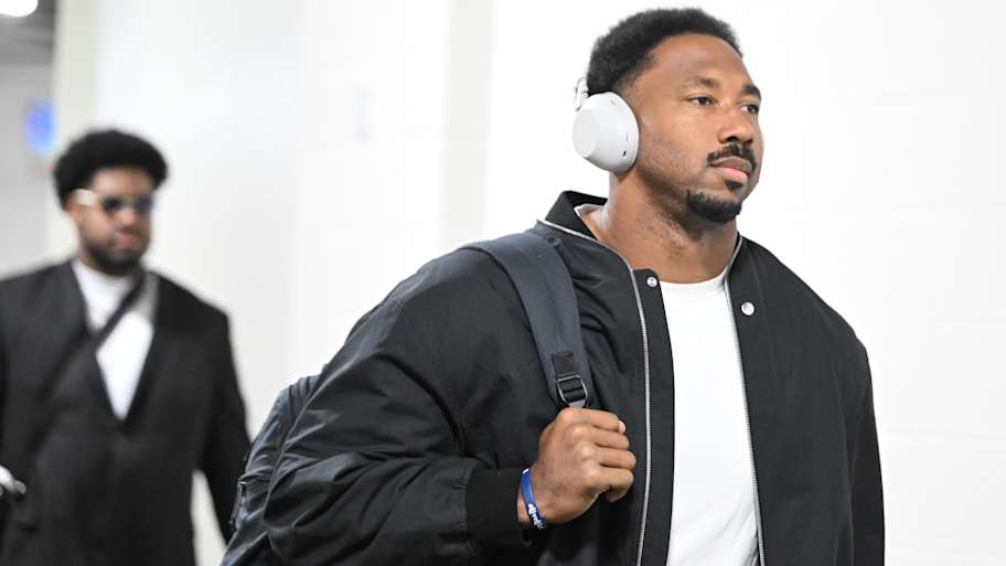 Myles Garrett speaks for all Browns fans when discussing latest loss to ...