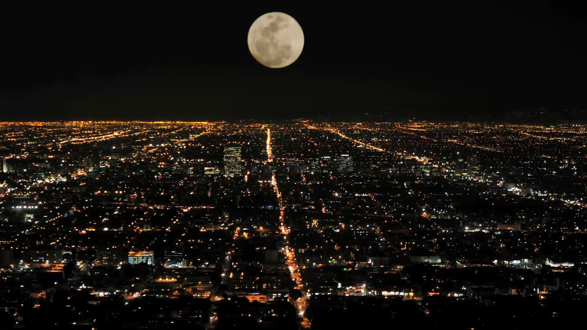 What Would Happen If the Moon Was Destroyed