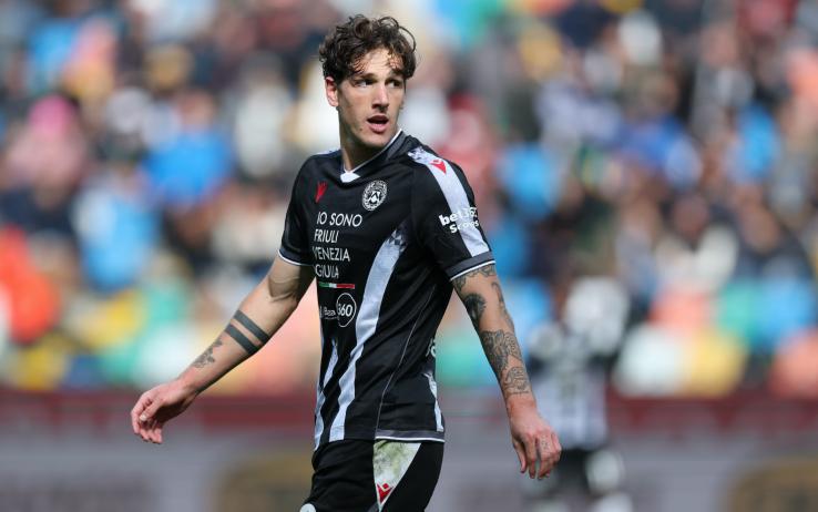 Udinese, parla l'agente di Zaniolo: "Nicolò si sente amareggiato e ...