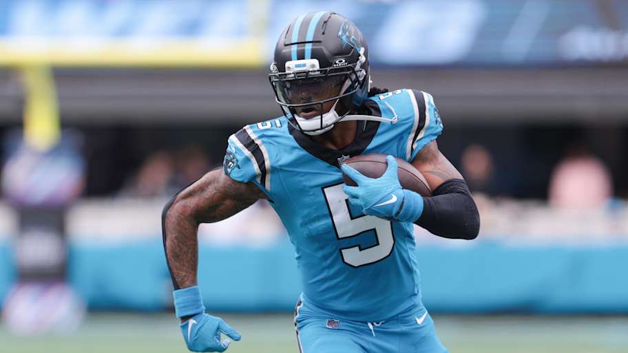Rico Dowdle Dominates Again, Emeka Egbuka Goes Down, And More Week 6 ...