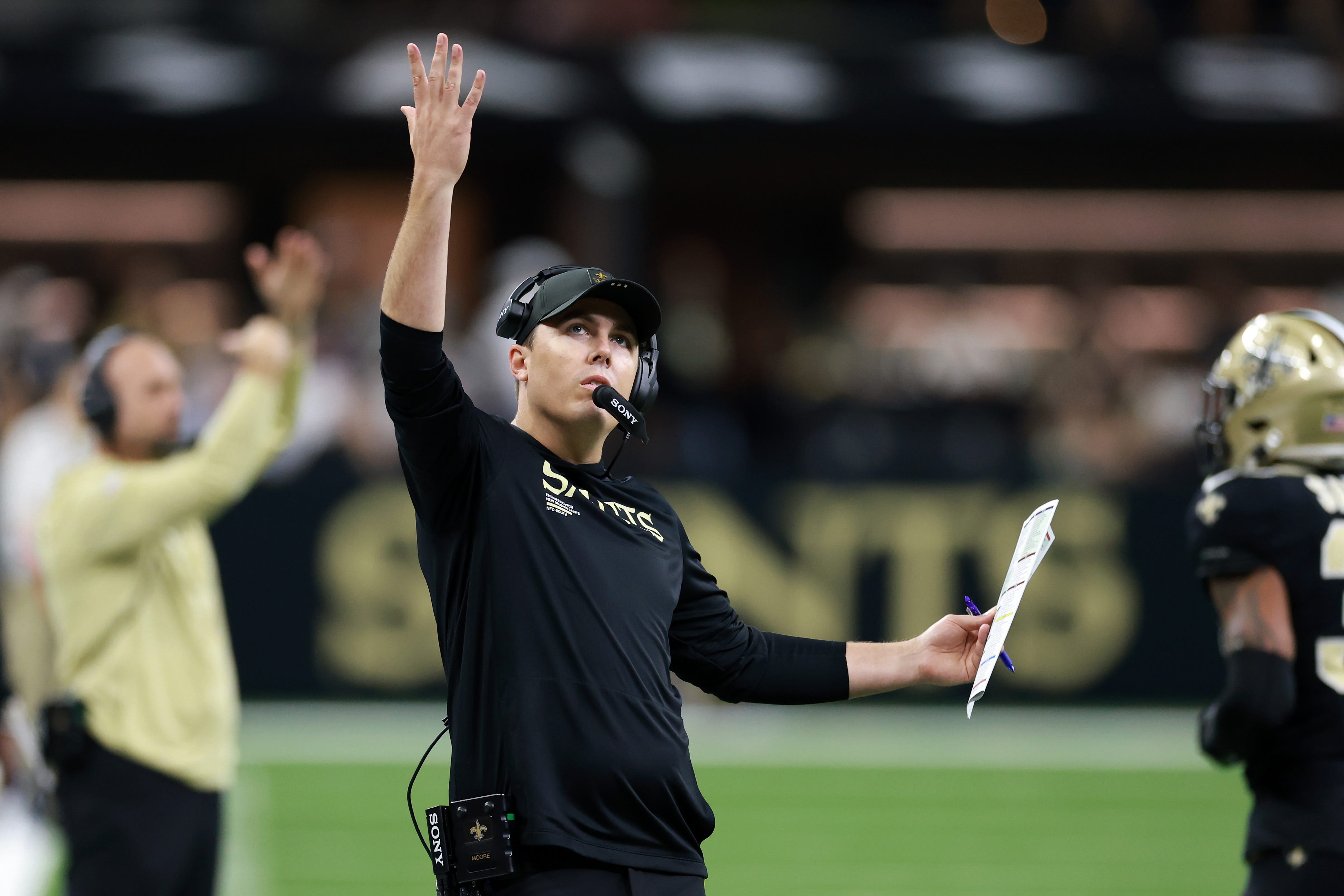 Week 6 report card: Did Kellen Moore, Spencer Rattler make the grade?