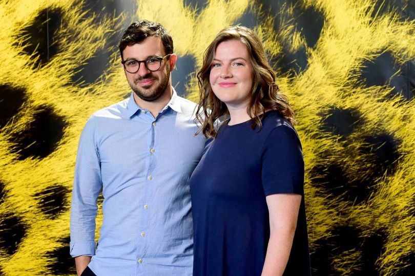 The Inbetweeners star Simon Bird’s life from growing up in Surrey to ...