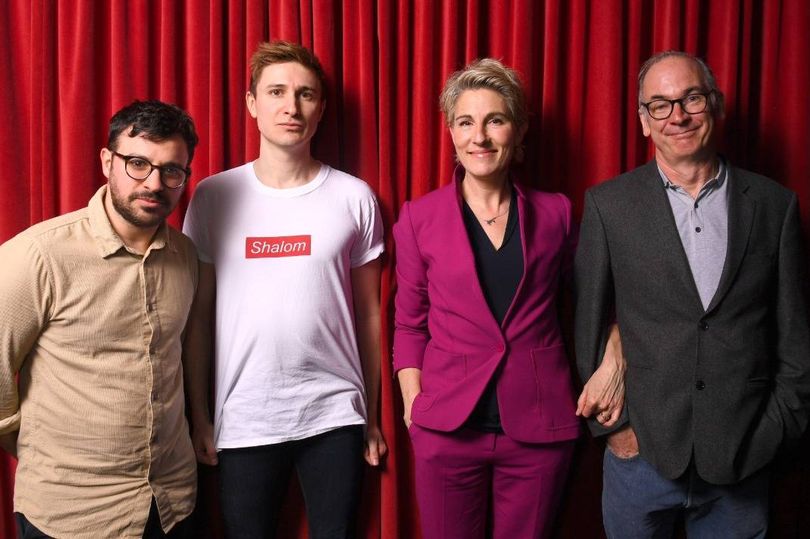 Simon Bird’s life after Inbetweeners from Friday Night Dinner to family ...