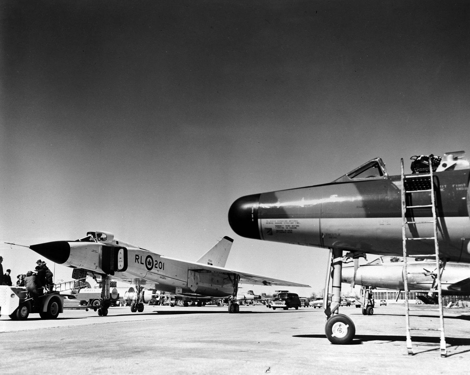 Canada’s Forgotten Space Race: How the Avro Arrow Inspired NASA