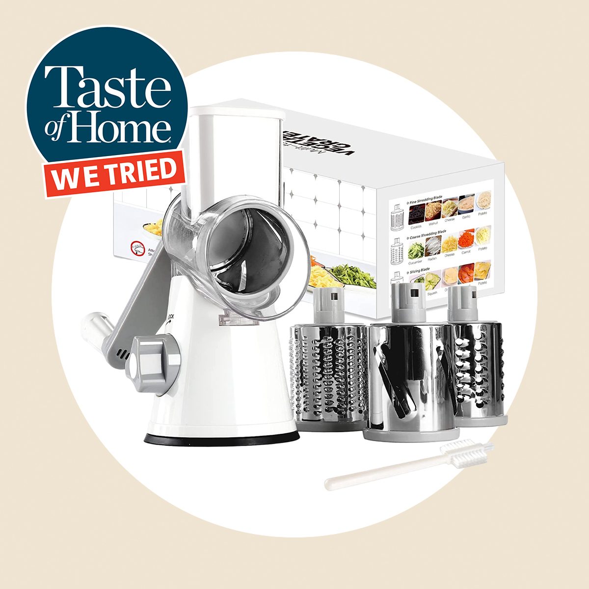 29 Prep Tools From Amazon to Make Cooking Truly Enjoyable