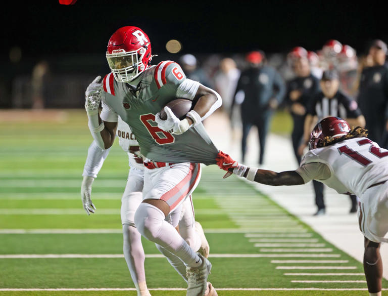 Ahmad Hudson headlines top 2027 tight ends entering the spring