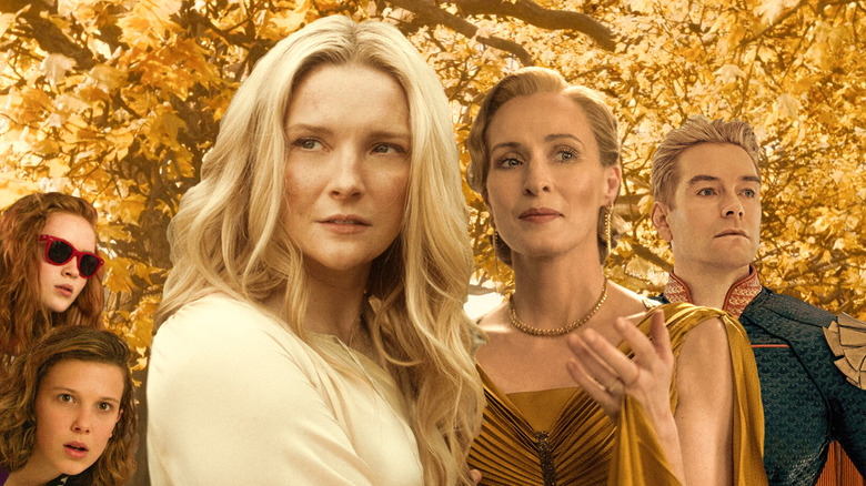 15 Most Expensive TV Shows Of All Time