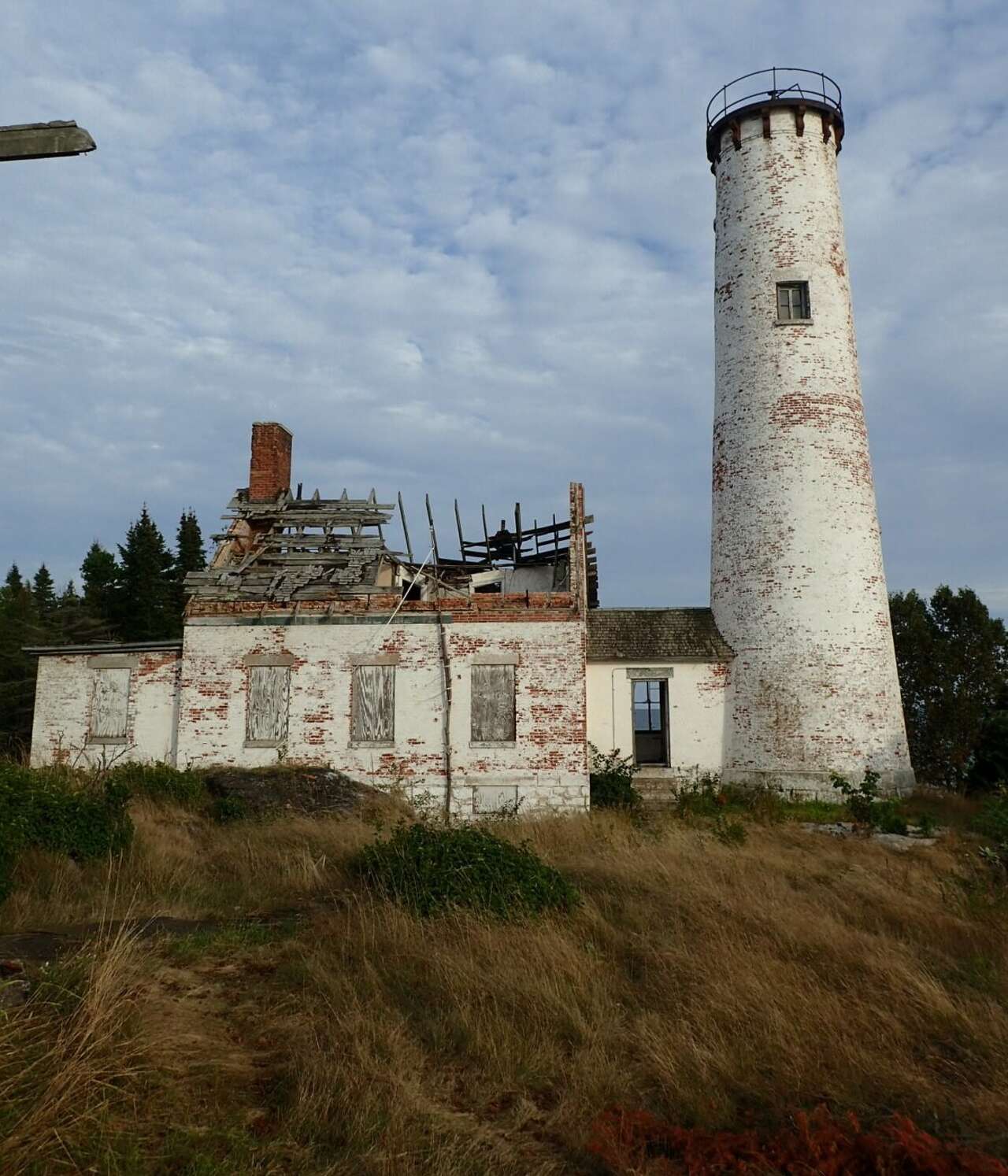 Great Lakes lighthouses at risk without more funding