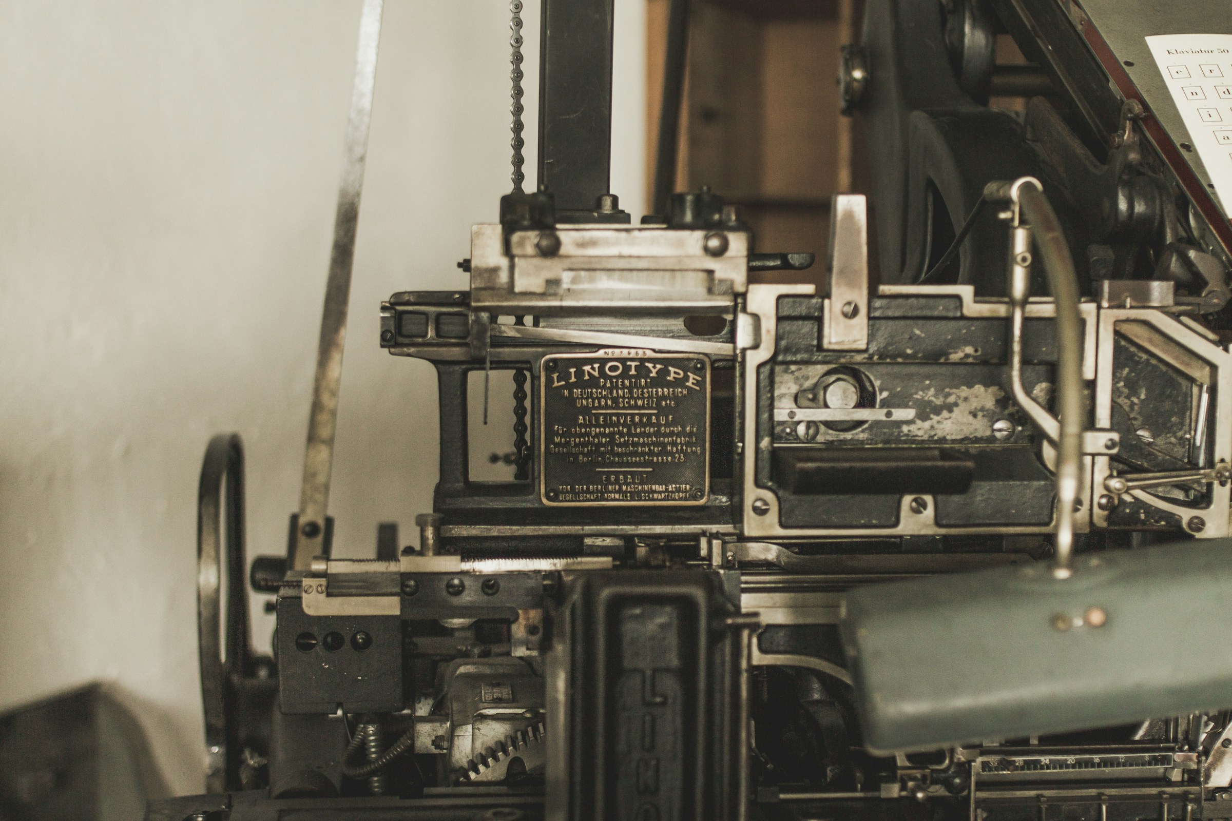 Industrial Revolution Inventions That Lasted