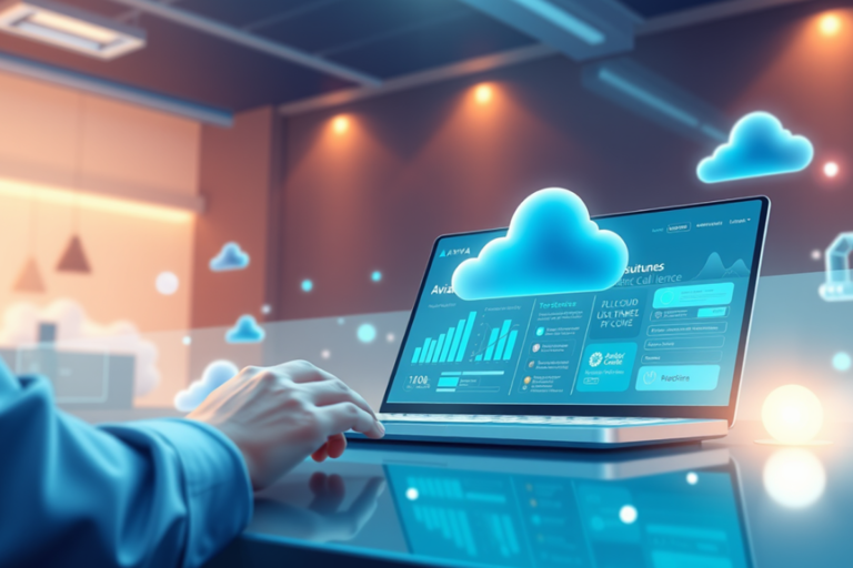 Aviva partners with ICE InsureTech for digital transformation