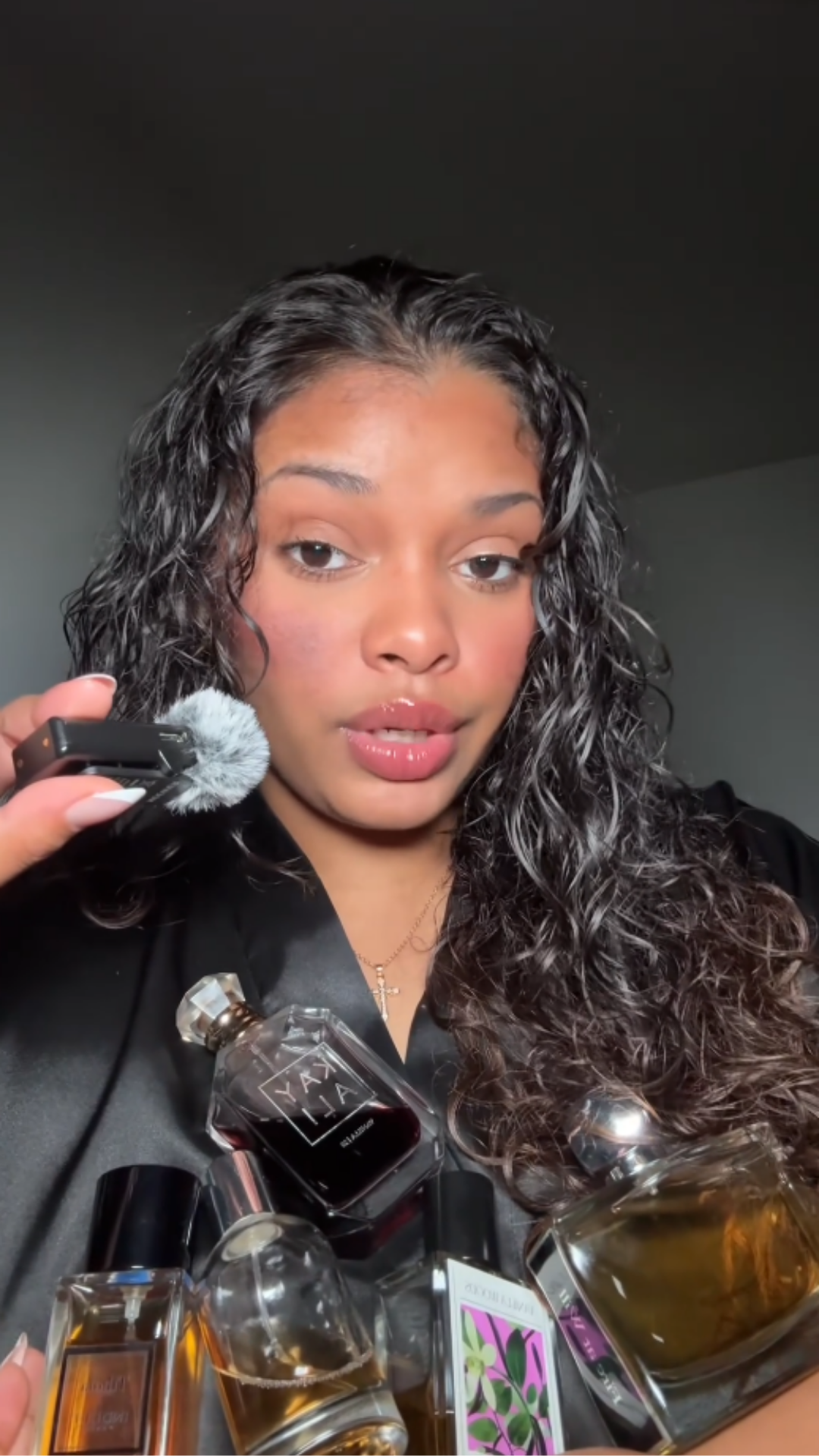 Starting My Perfume Collection – Top 5 Vanilla Favorites