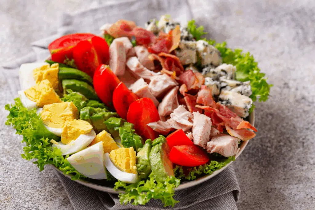 8 restaurant orders that taste indulgent but cut serious calories