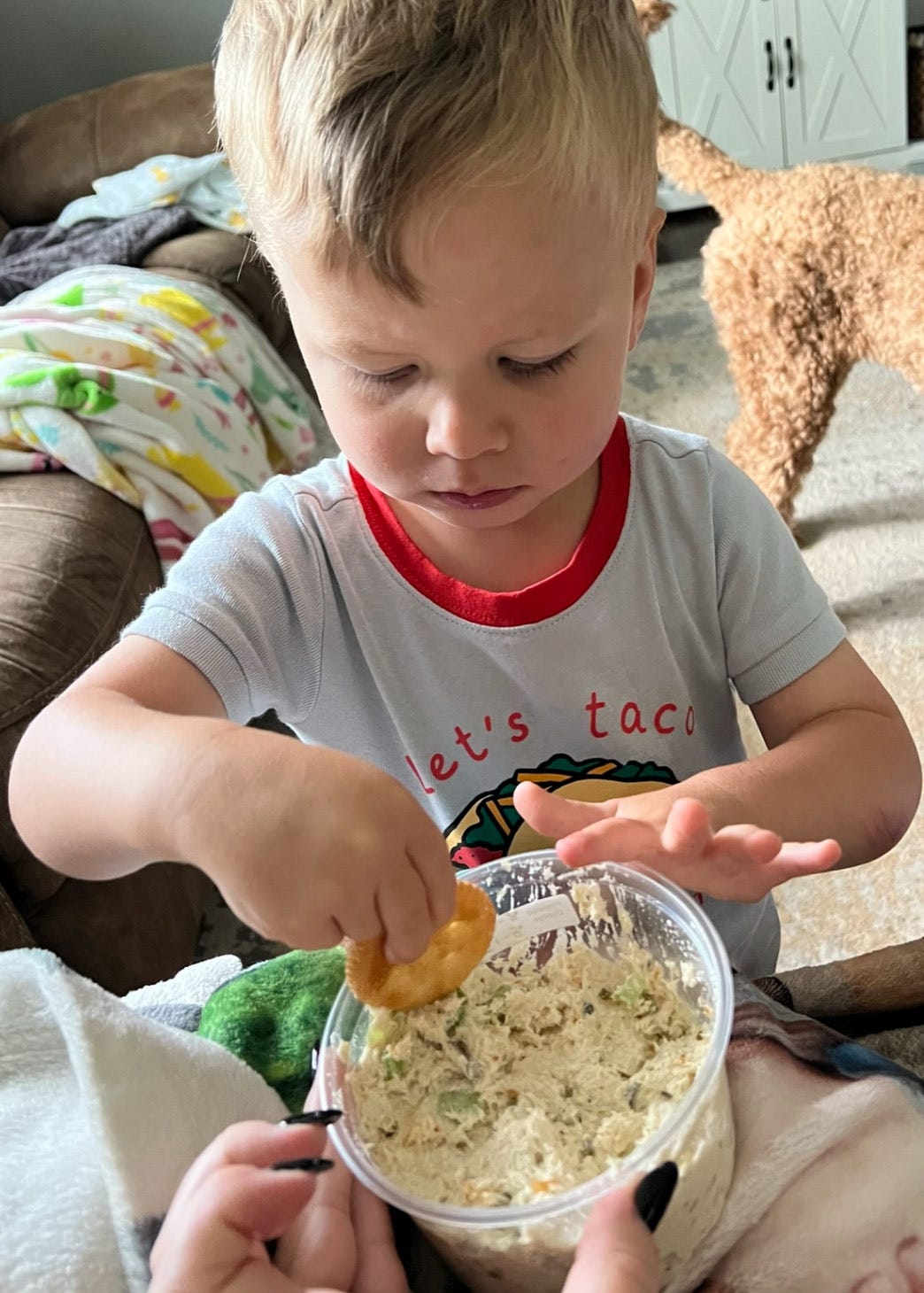 Shopper Blog: Halls High School's Spencer Long picked by peers as ...