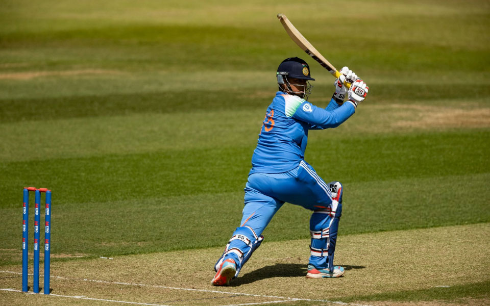 Vaibhav Suryavanshi tops list of most-searched personalities on Google ...