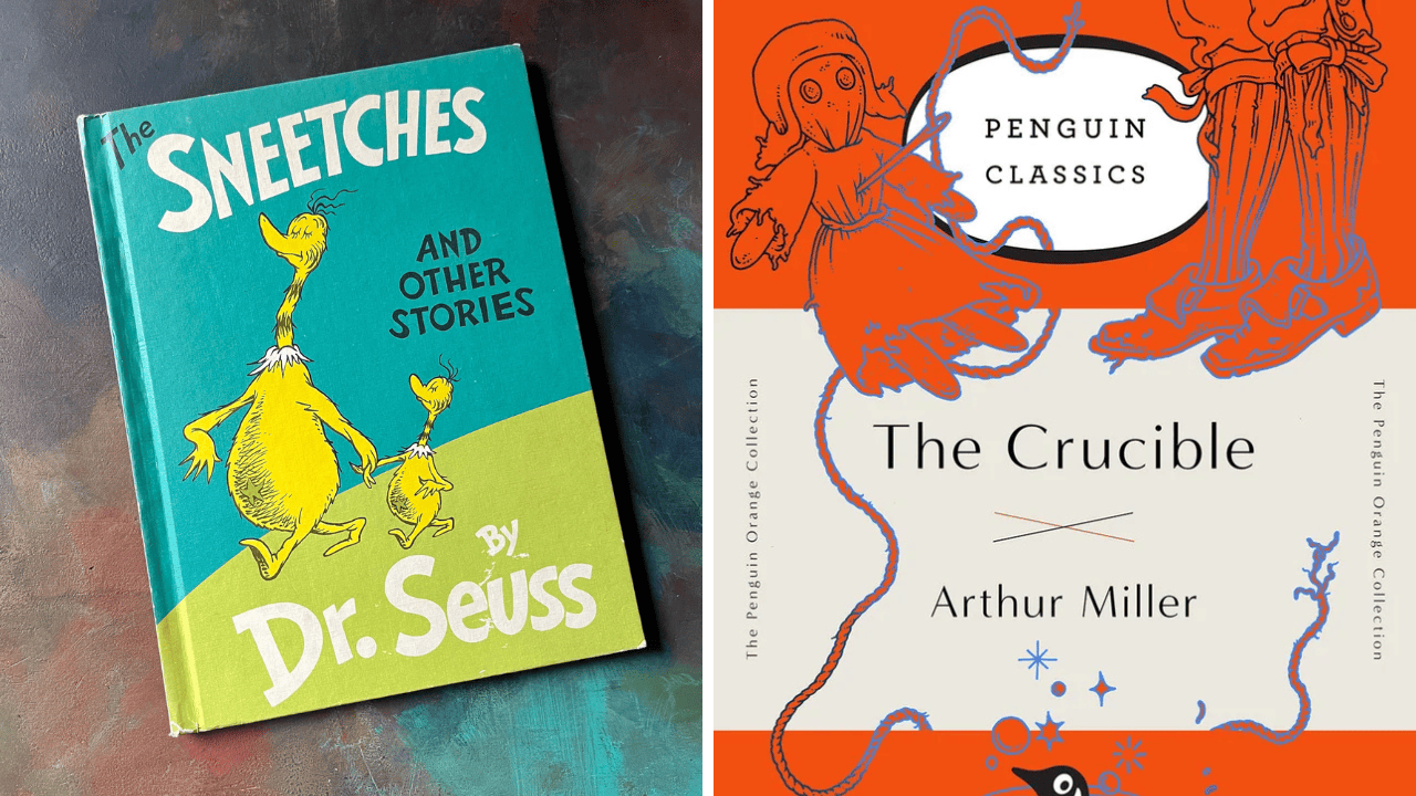 15 Profound Allegorical Books Worth the Read