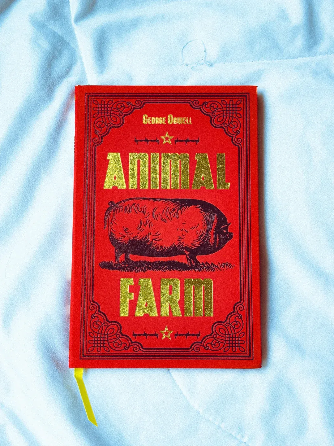 15 Profound Allegorical Books Worth the Read