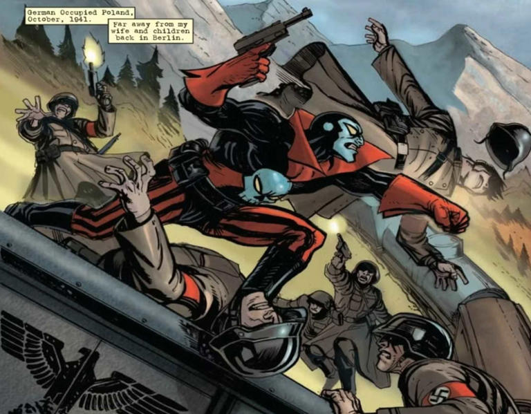 5 Best Stan Lee Heroes the MCU Should Introduce Next