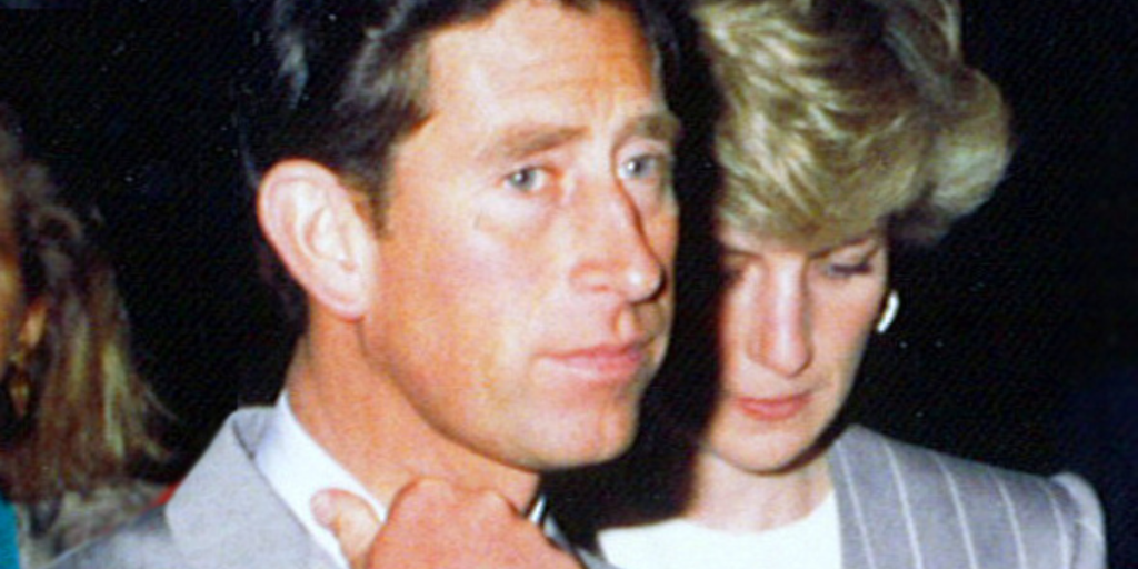 From Fairytale to Fallout: Diana and Charles’s Tumultuous Marriage