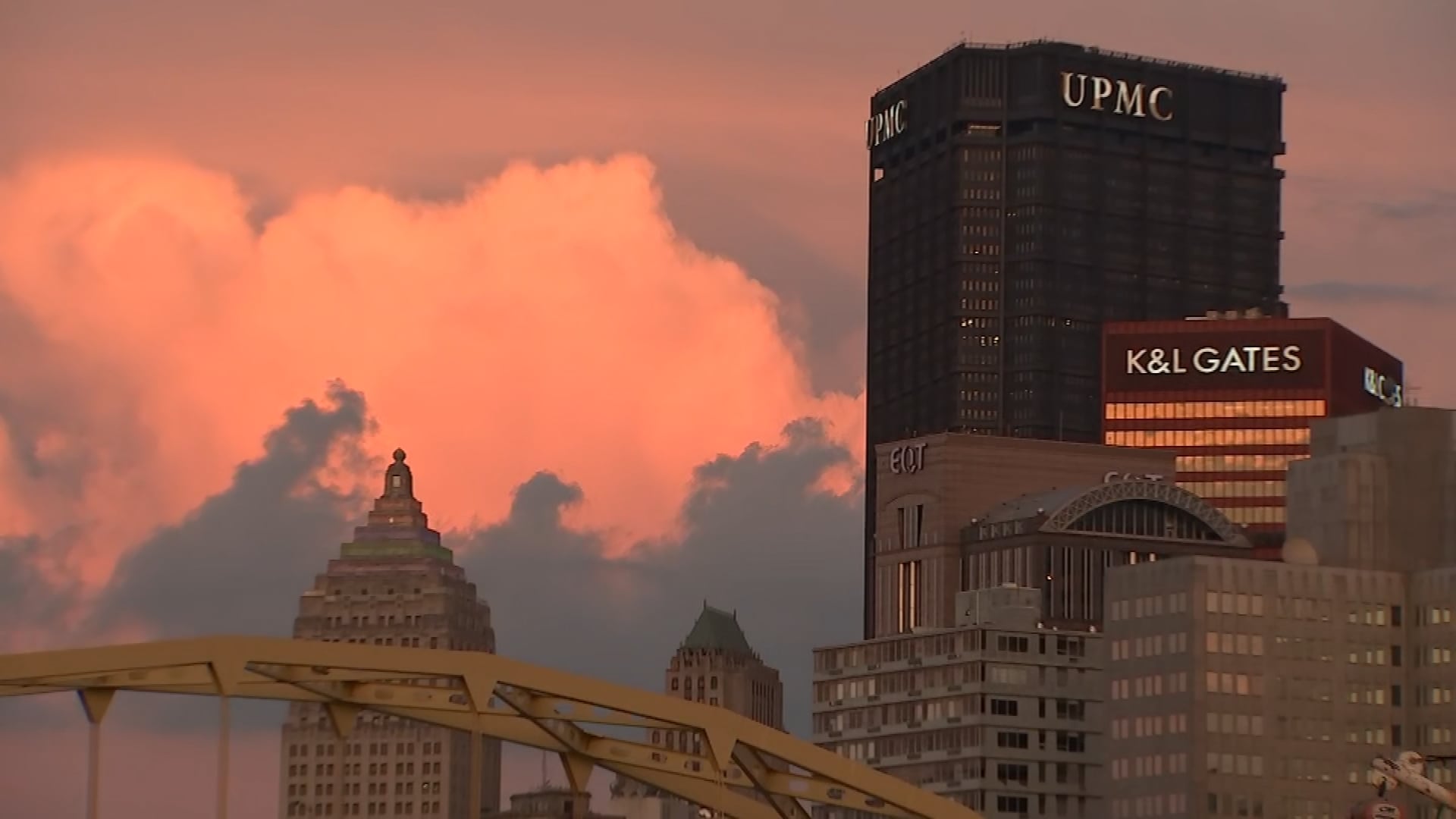 Gulf Tower developers seek more state grant funding amid negations on ...