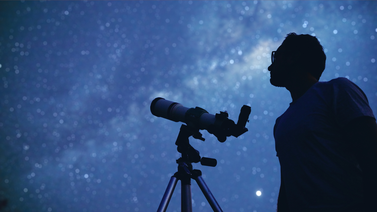 Discover 13 dark sky destinations for the ultimate stargazing trip