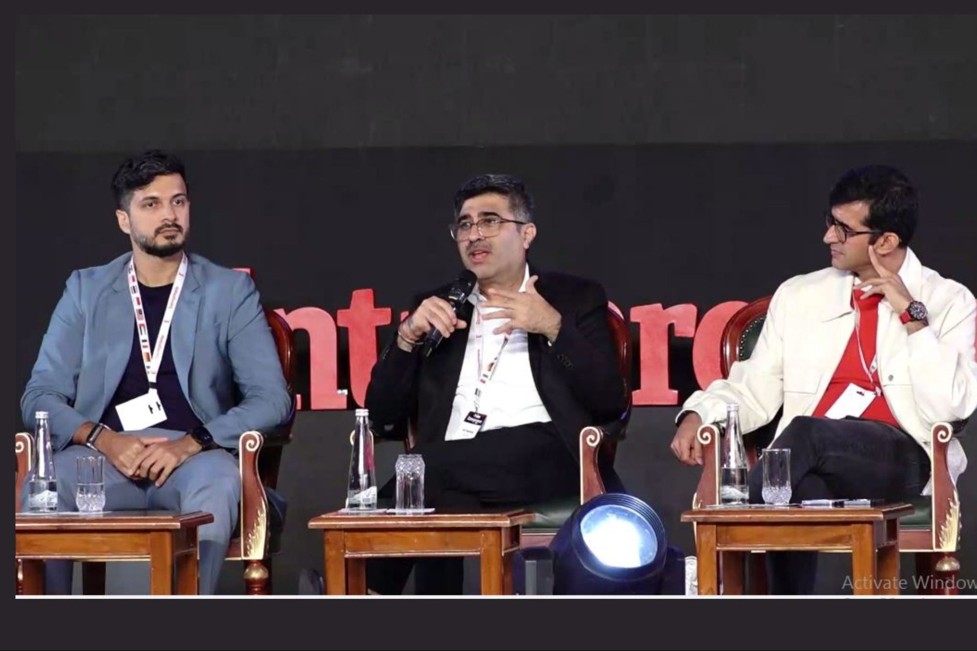 Inside the Mind Of India's Leading CEOs