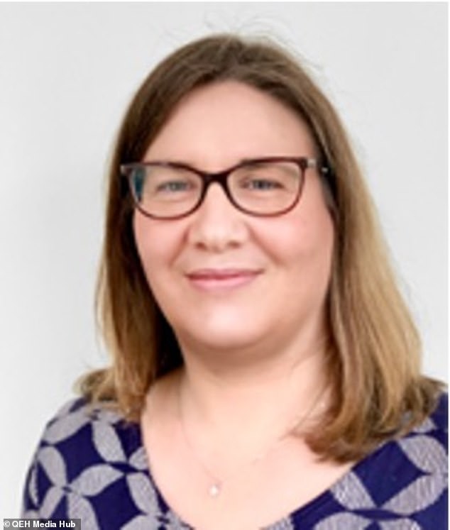 Hospital worker dies after A&E colleagues misdiagnose condition and ...